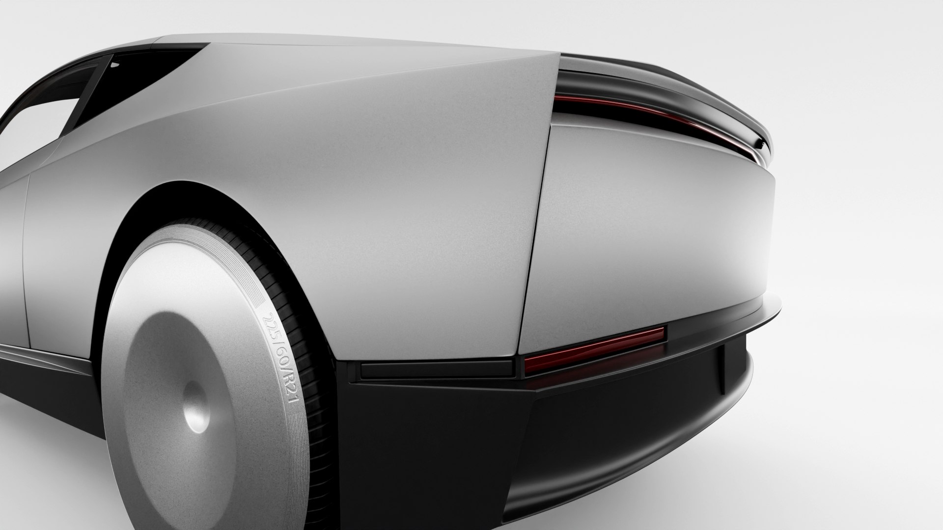 Tesla Robotaxi 3D Model - TurboSquid 2297964