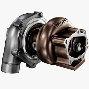 3D Garrett Models - Browse & Download Formats - TurboSquid