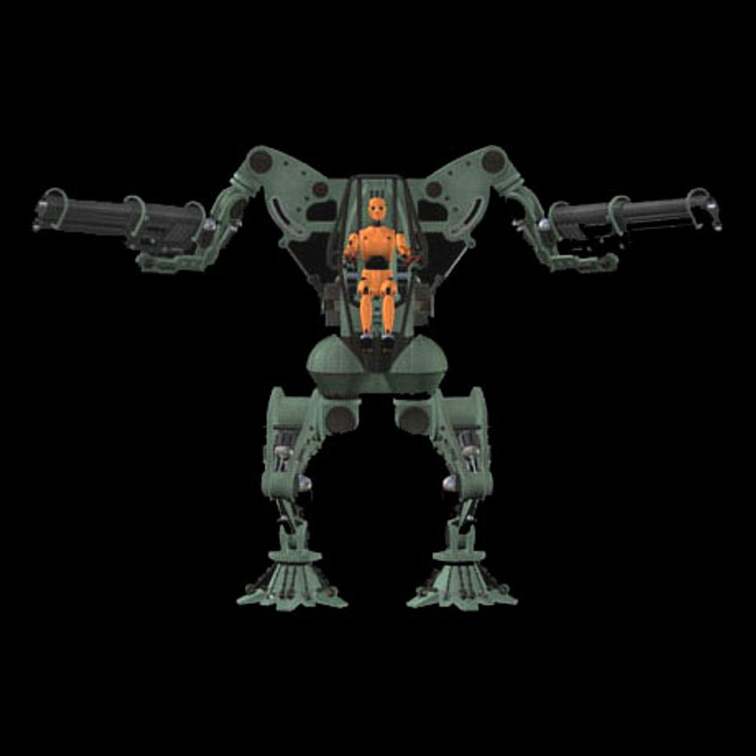 Cybertank Zero Pzcytk Ctd 3d Pz3