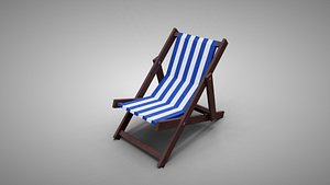 Free 3D Beach Models | TurboSquid