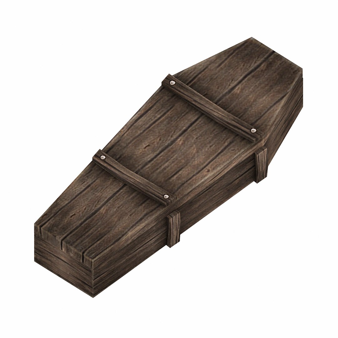 Coffin Max