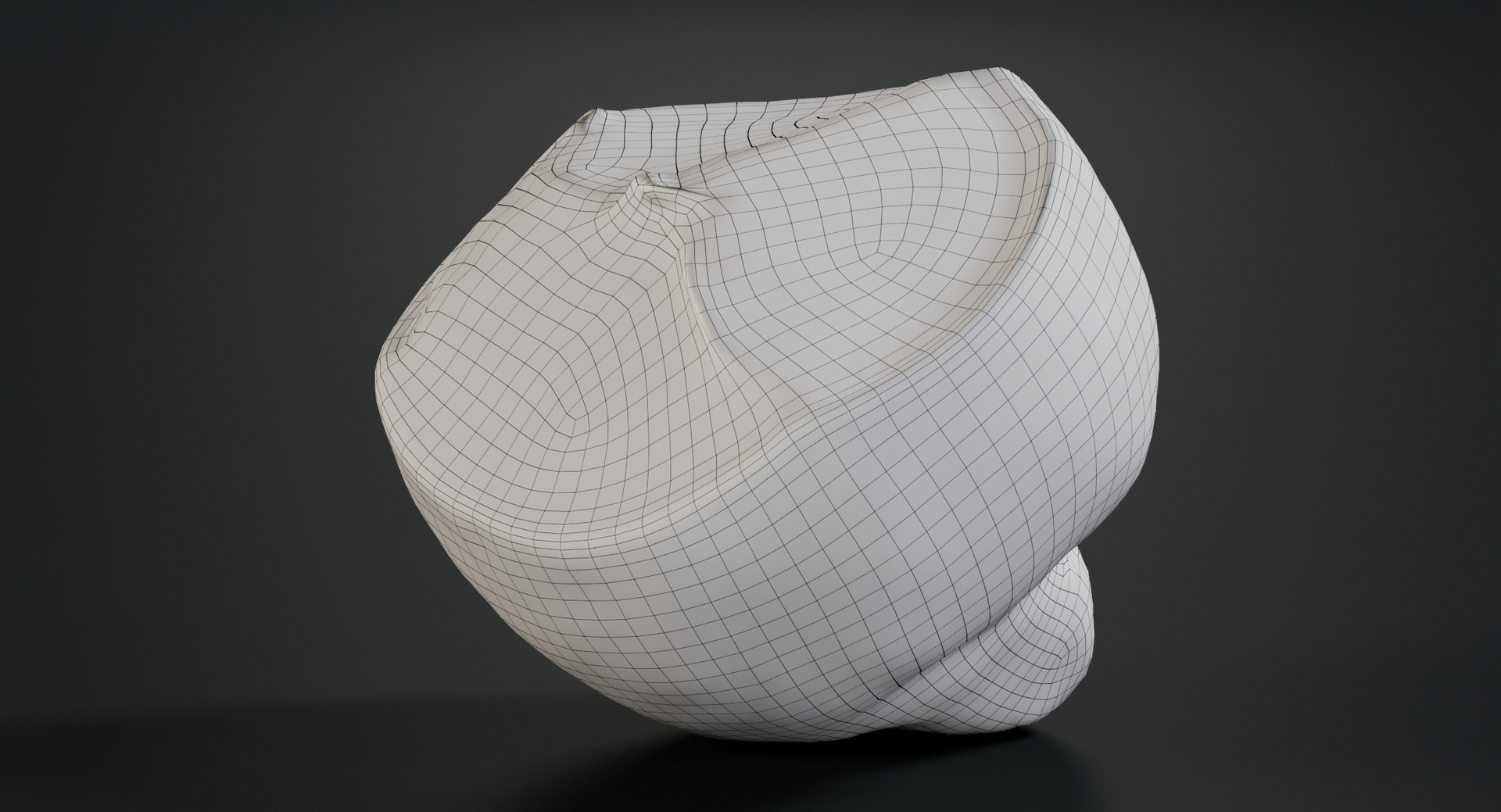 Realistic Lemon 3D Model - TurboSquid 1462226