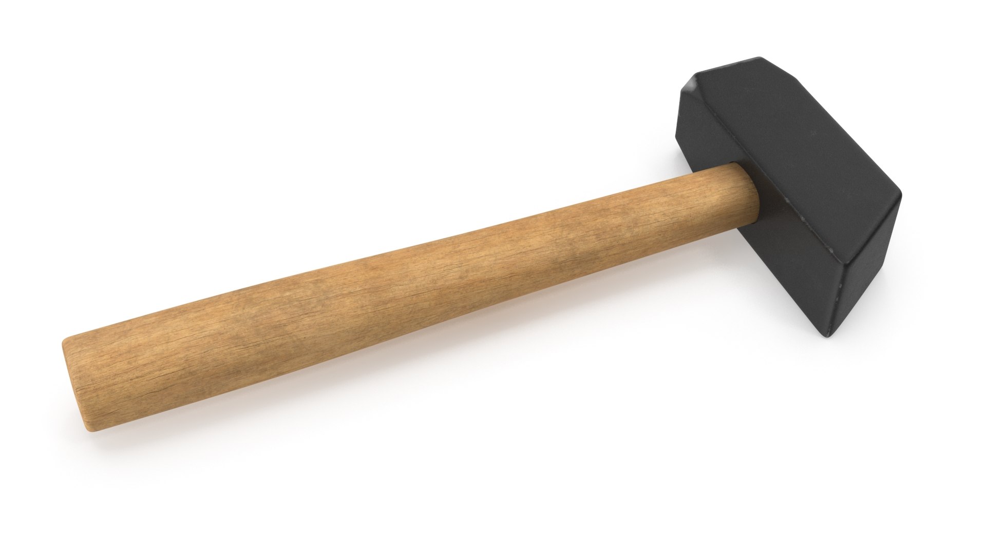 Hammer Model - TurboSquid 1940833