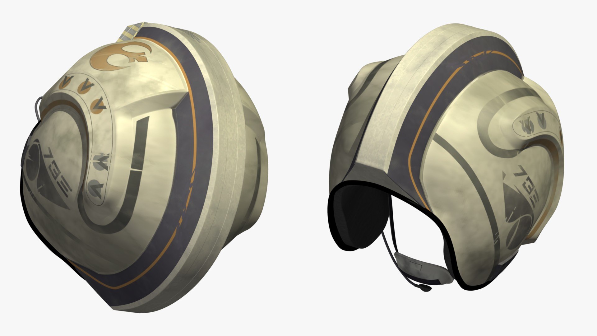 Max Dosmit Raeh Helmet
