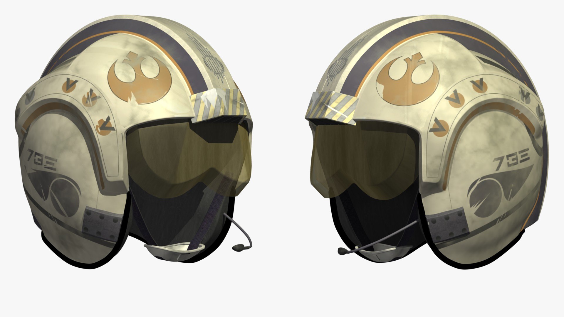 Max Dosmit Raeh Helmet