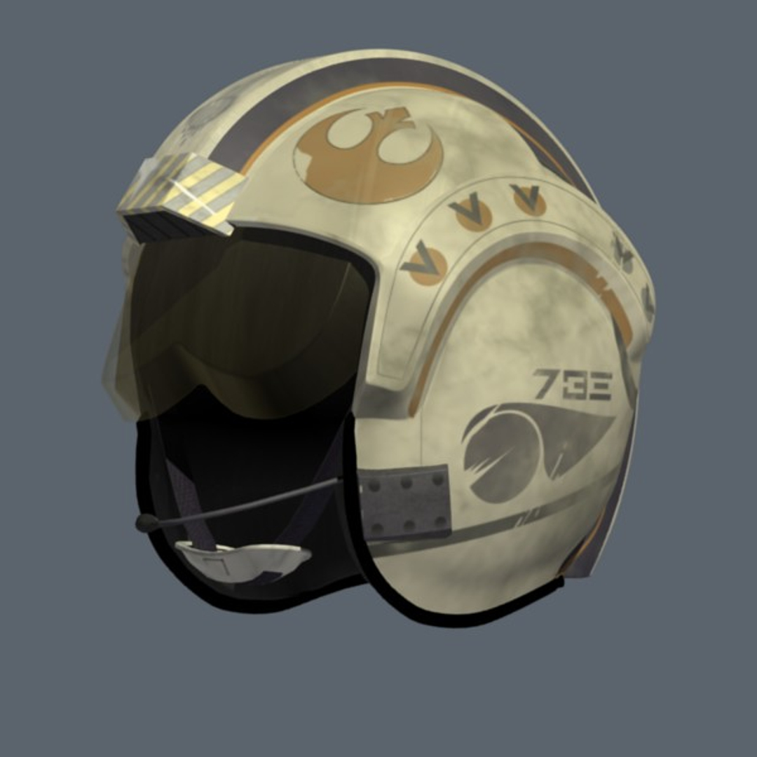 Max Dosmit Raeh Helmet