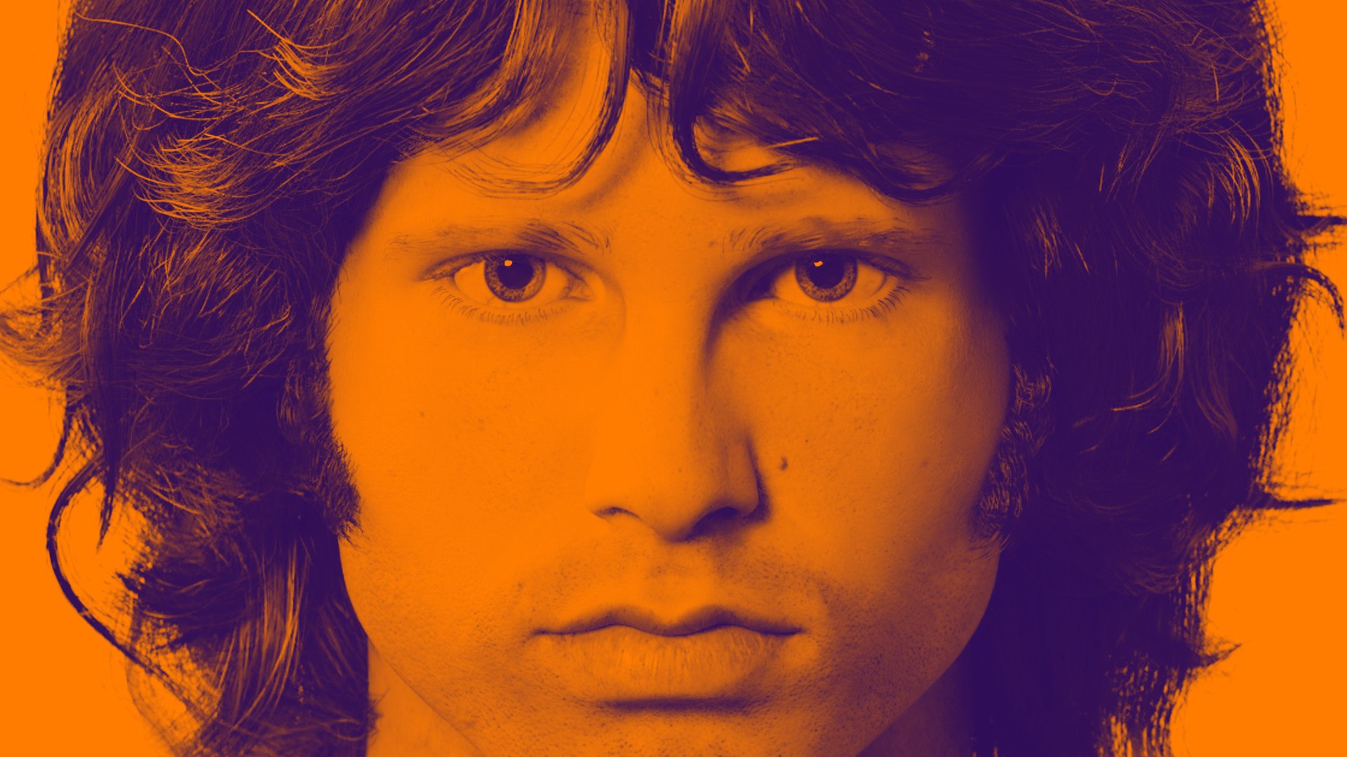 Jim morrison head model - TurboSquid 1415800