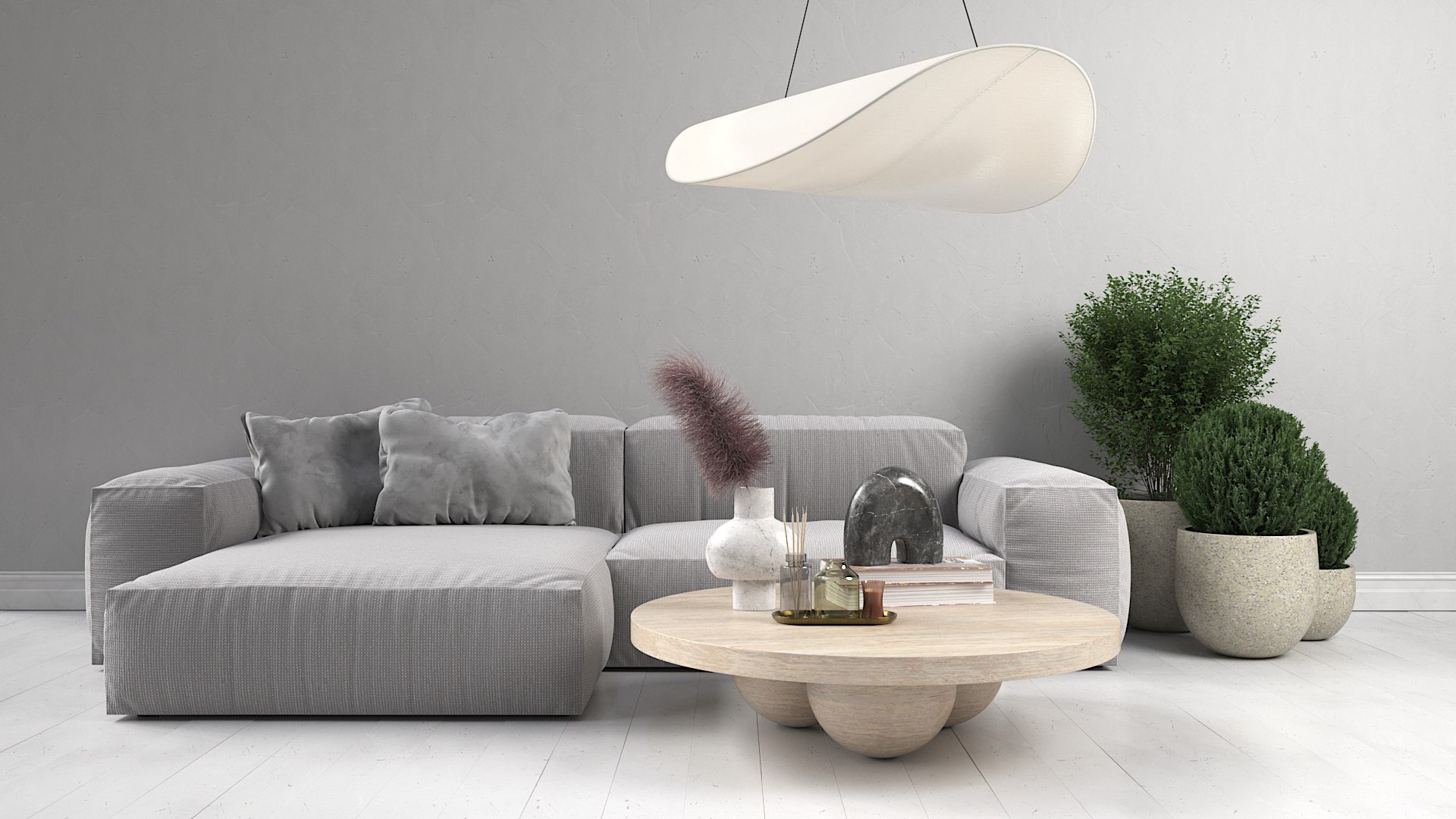 3D Model Archmodels Vol 274 For C4d - TurboSquid 2137224