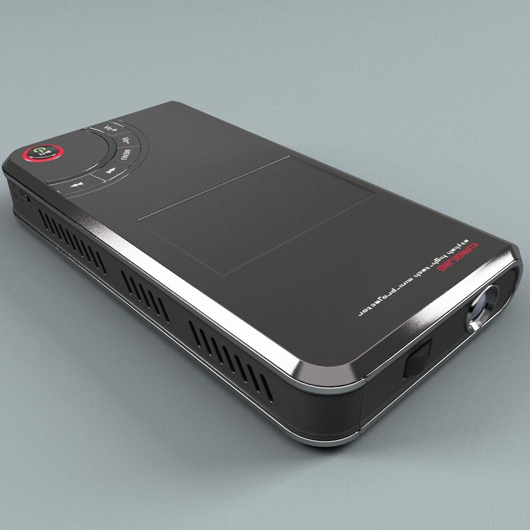 mini projector 3d 3ds