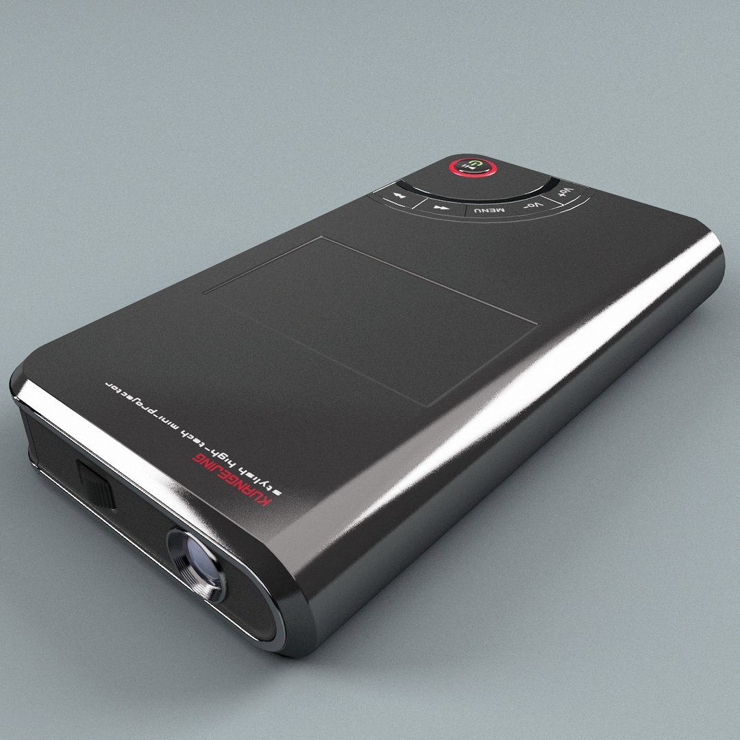 mini projector 3d 3ds