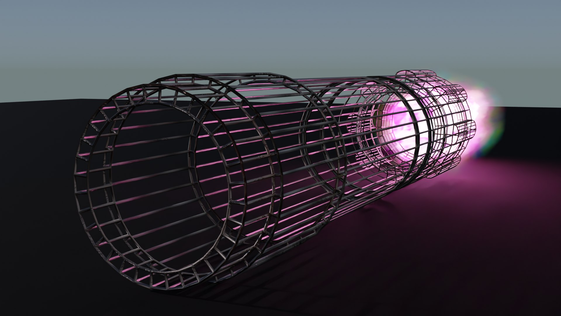 3D Model FlareGun - TurboSquid 2086383