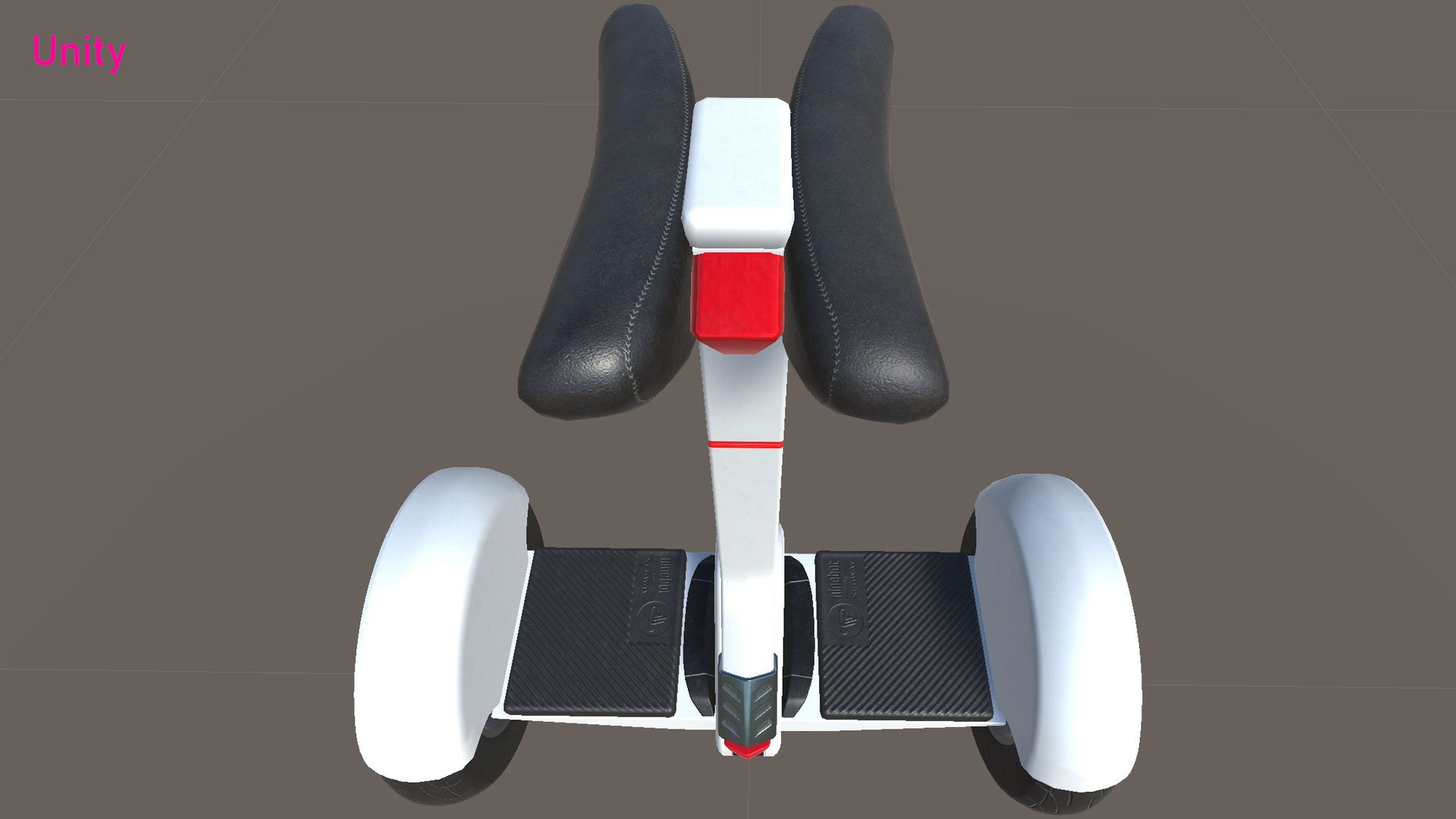 3D Segway Ninebot - TurboSquid 1837558