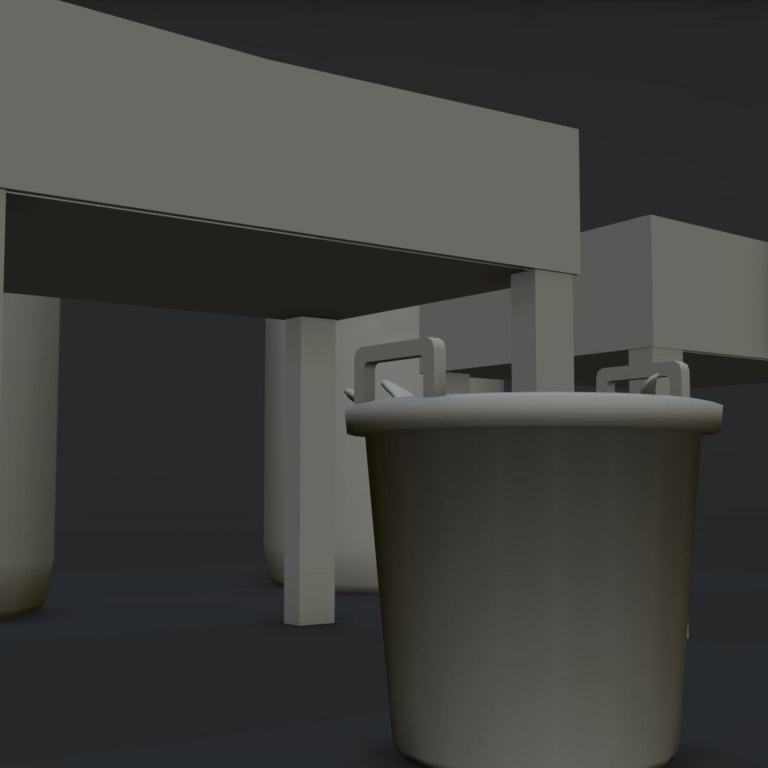 - Fish 3d Obj