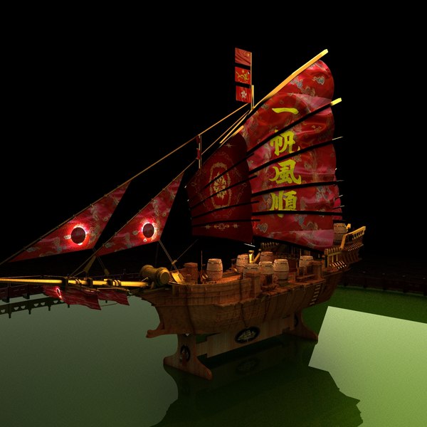 Junk 3D Models for Download | TurboSquid