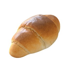 3D Bread Models - Browse & Download Formats - TurboSquid