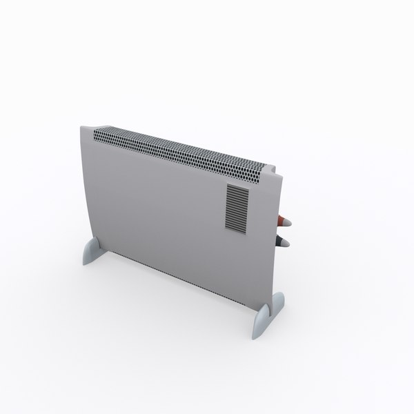 max honeywell heater