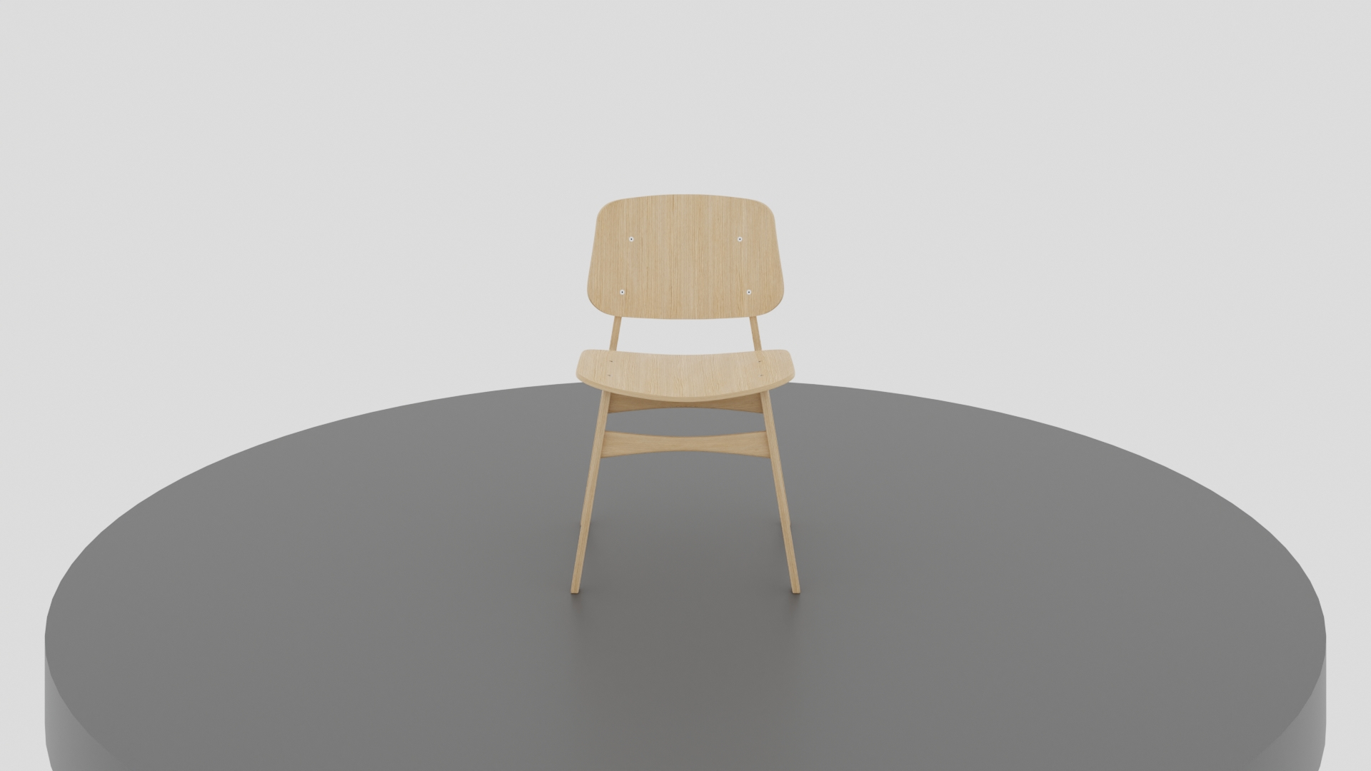 3D Chair Model - TurboSquid 2077760