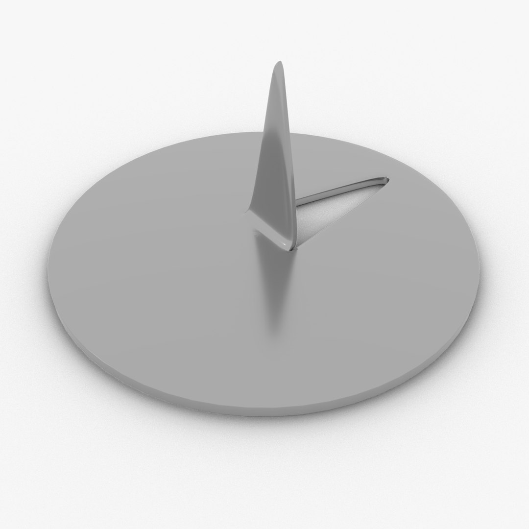Thumb Tack Thumbtack 3D Model - TurboSquid 1340522