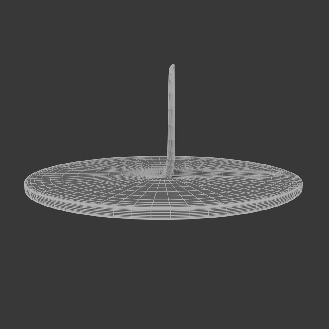Thumb Tack Thumbtack 3D Model - TurboSquid 1340522