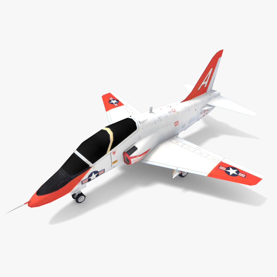 t-45 goshawk obj