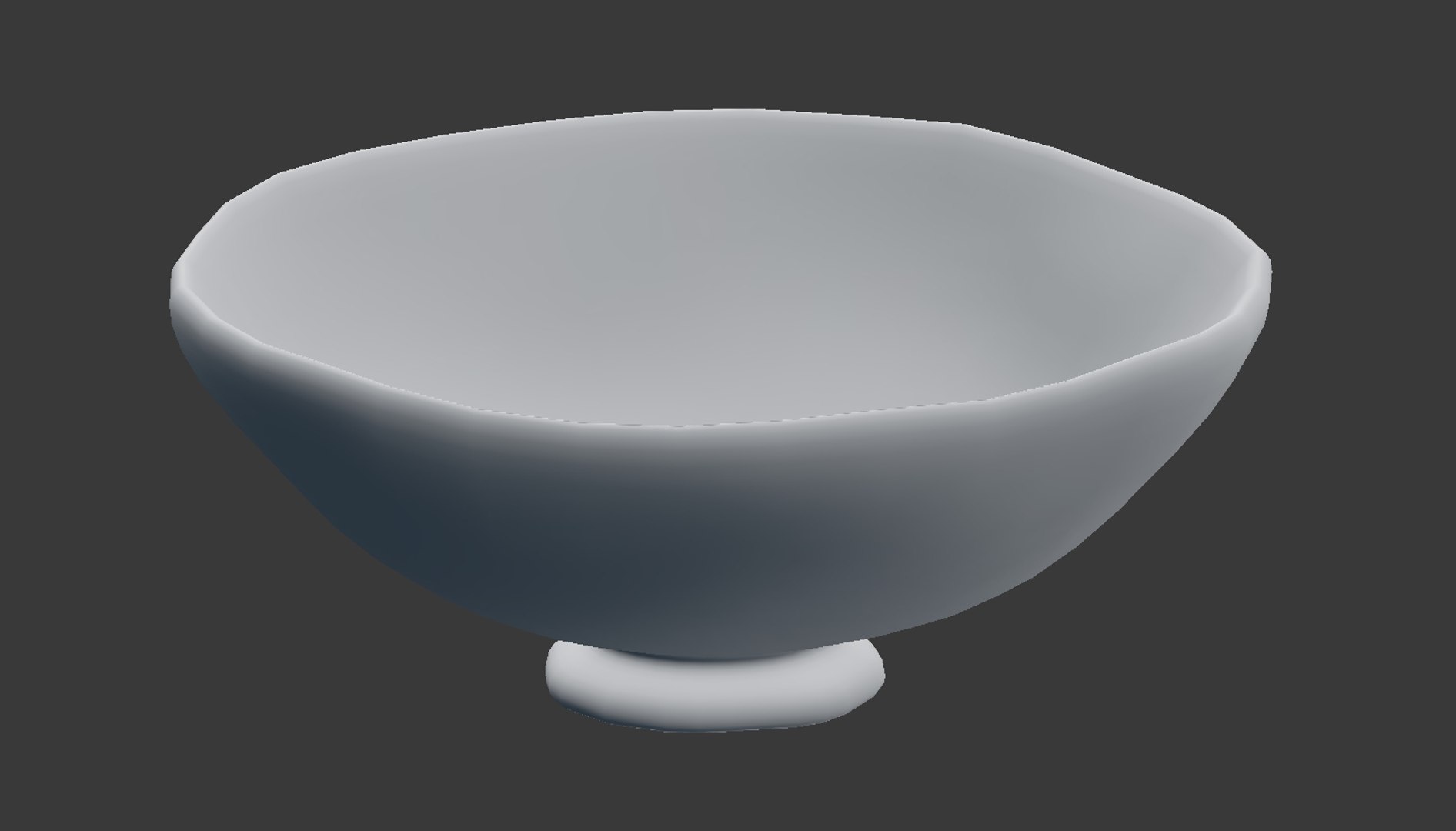 Realistic clay 3D model - TurboSquid 1194995