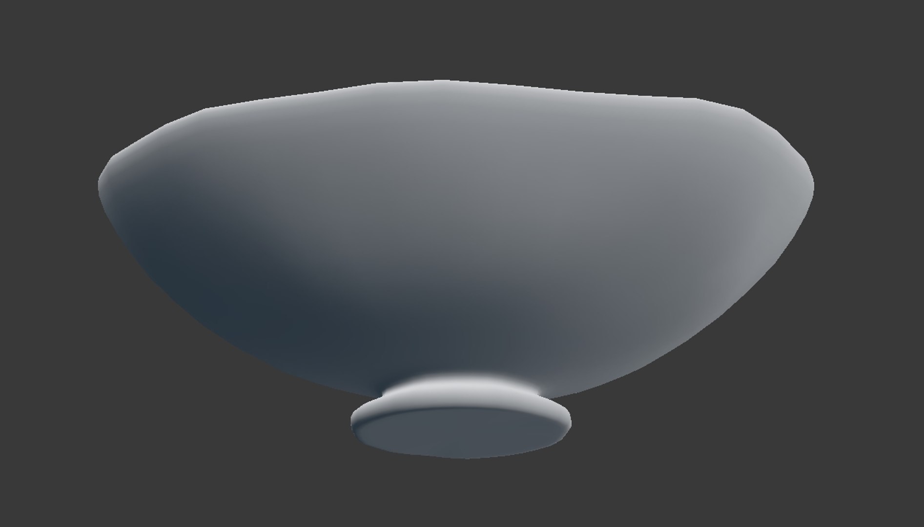 Realistic clay 3D model - TurboSquid 1194995