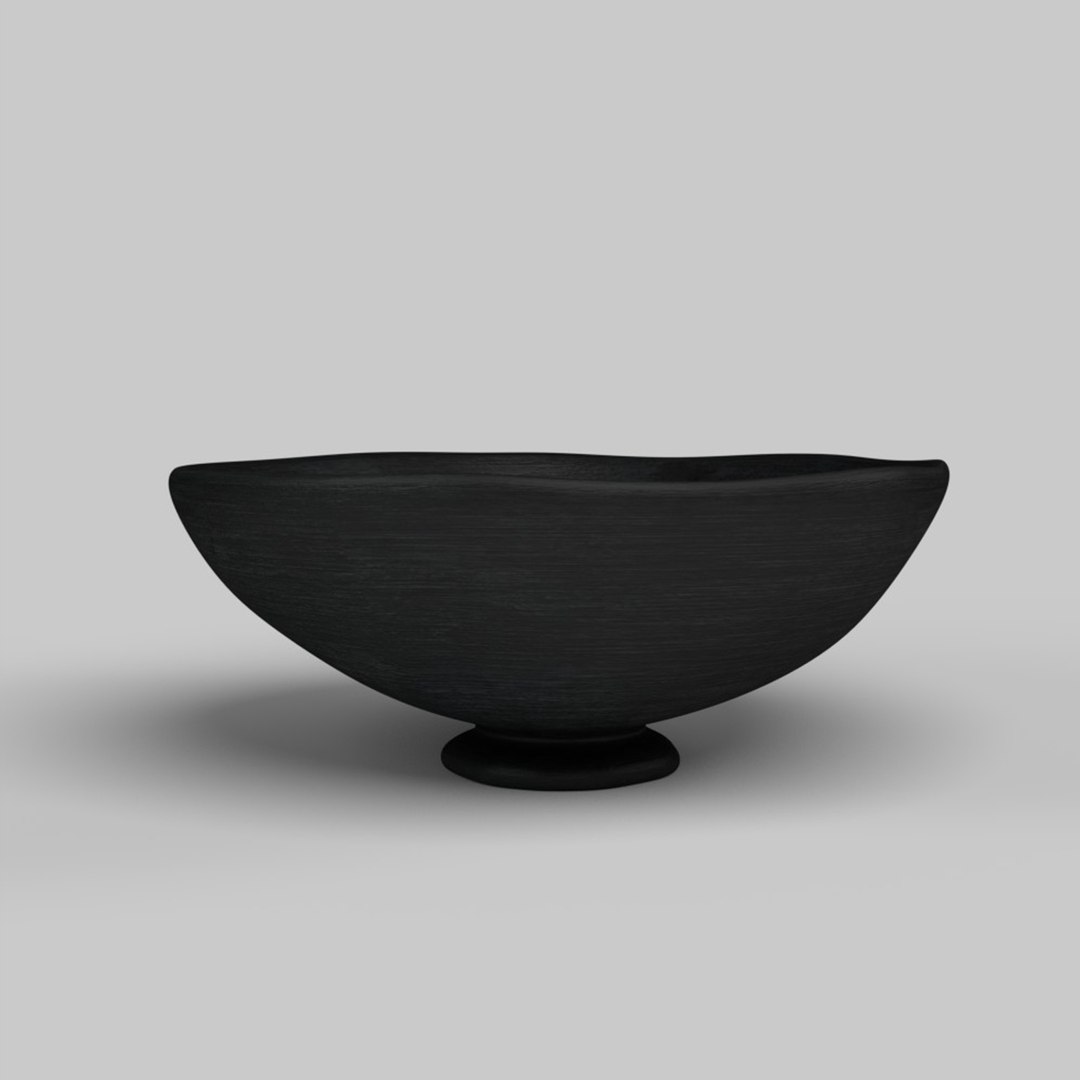 Realistic clay 3D model - TurboSquid 1194995