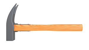 3D Clawhammer Models | TurboSquid