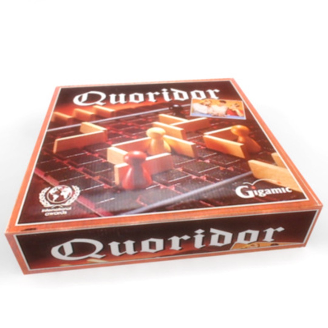 Games Classic Retro 3d Model