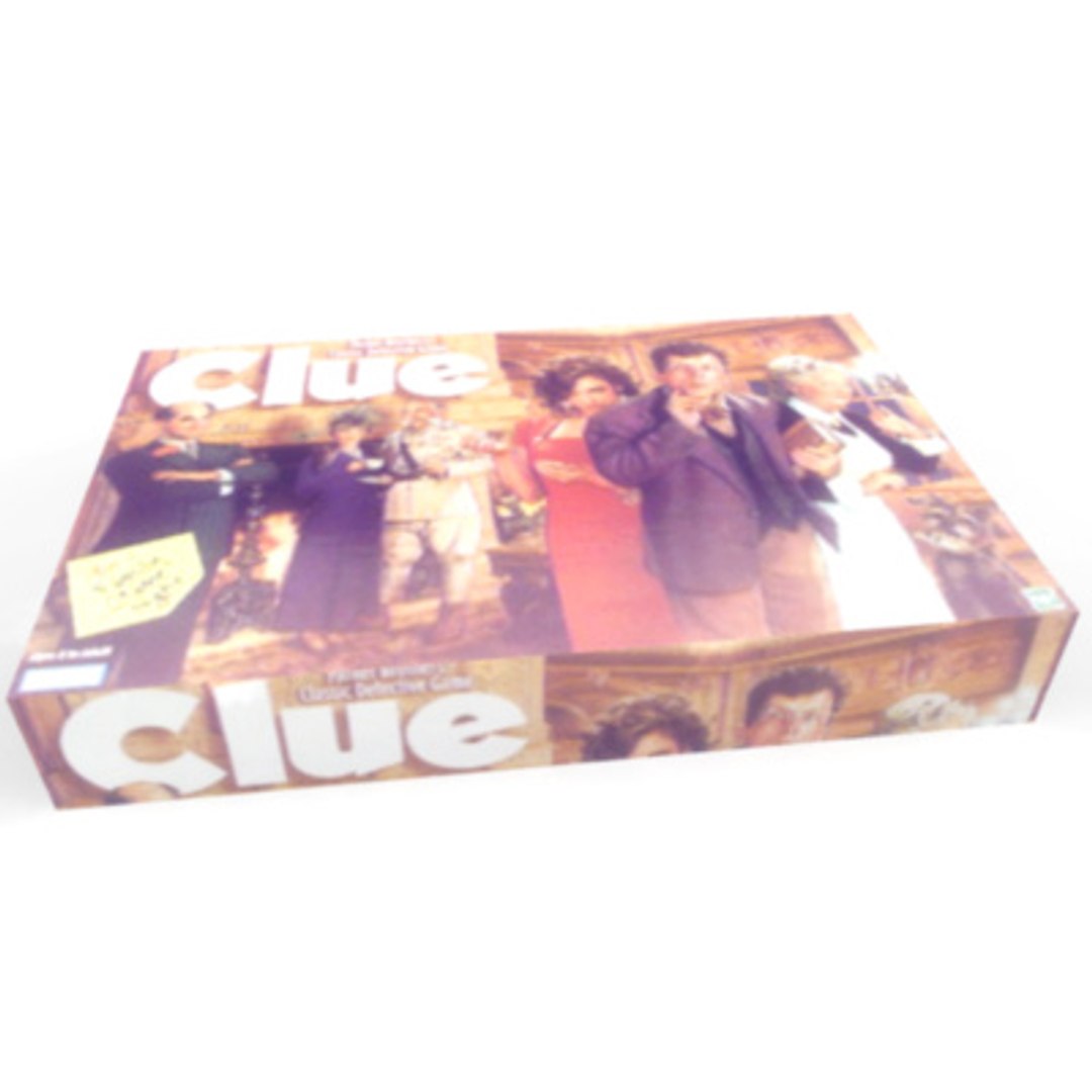 Games Classic Retro 3d Model