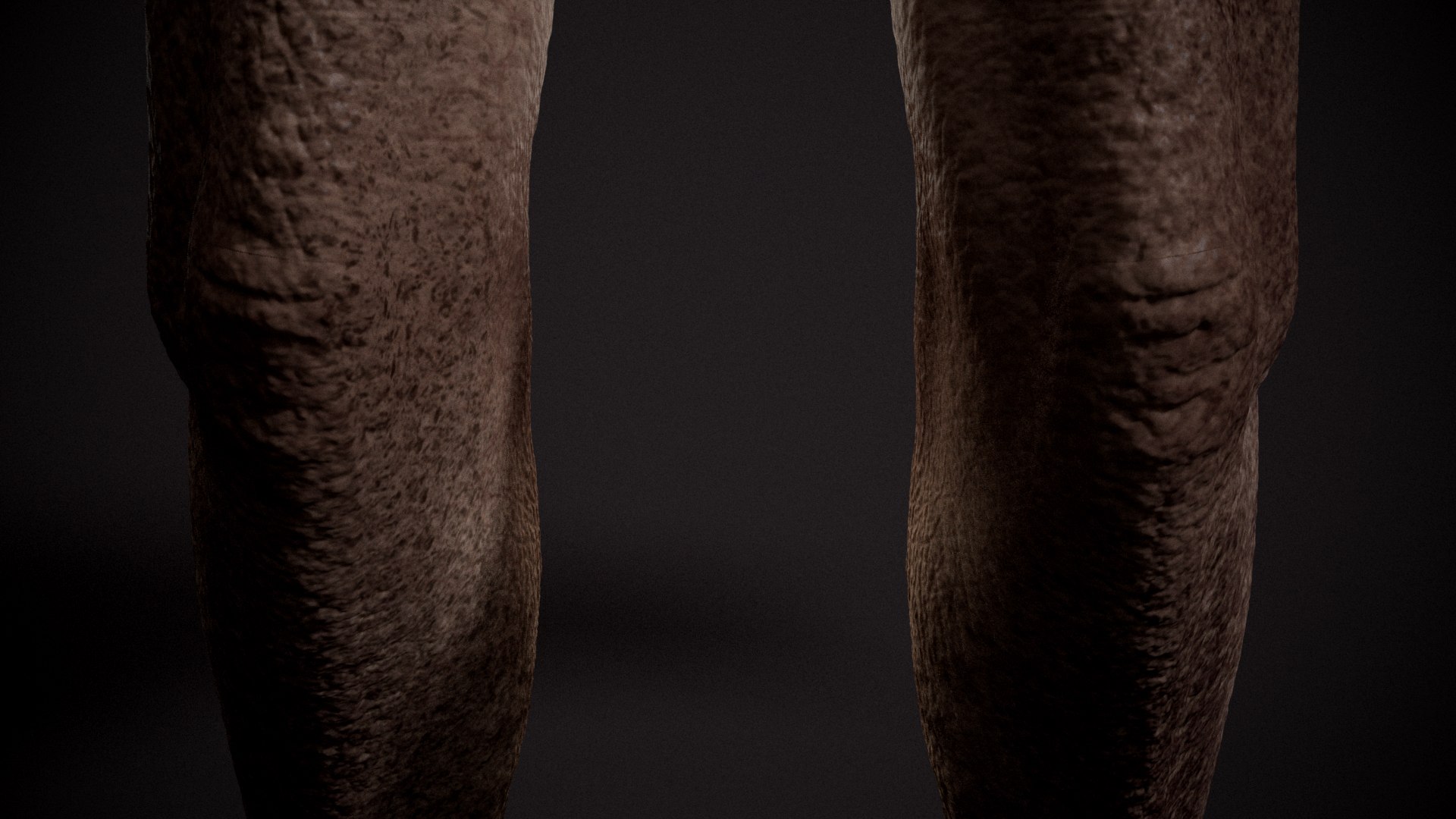 Winged Vampire Girl 3D Model - TurboSquid 2351002