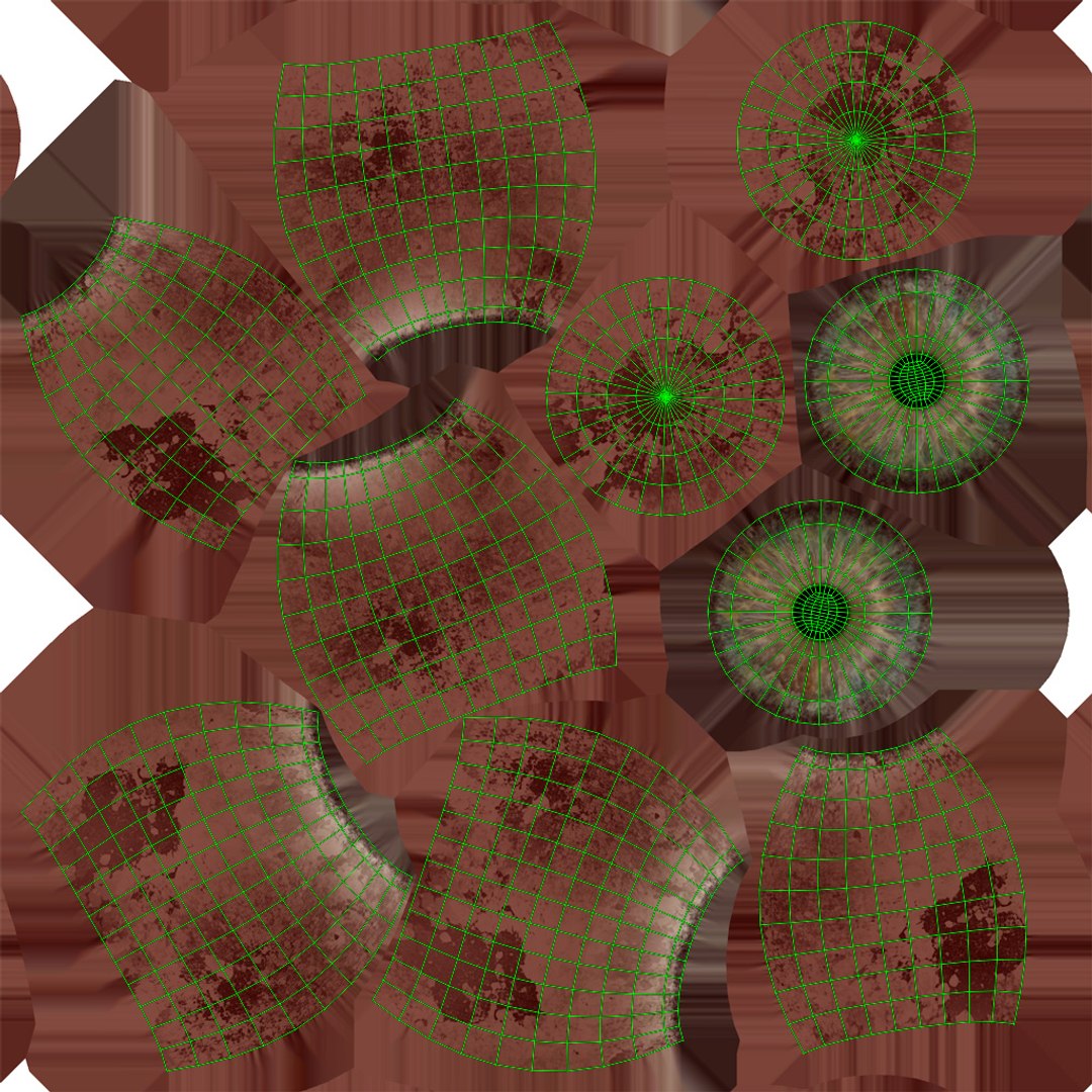 Winged Vampire Girl 3D Model - TurboSquid 2351002