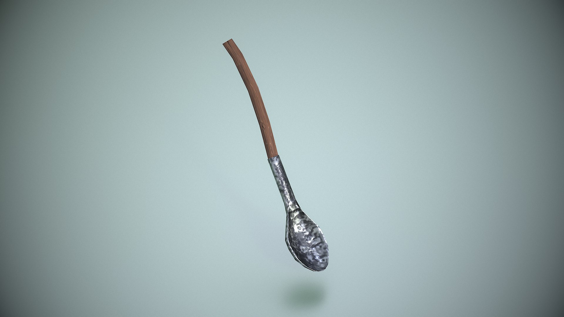 3D Medieval Tableware Set 1 - TurboSquid 1865242