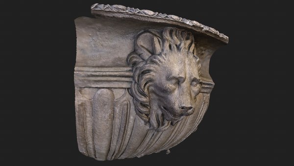Keystone 3D Models for Download | TurboSquid
