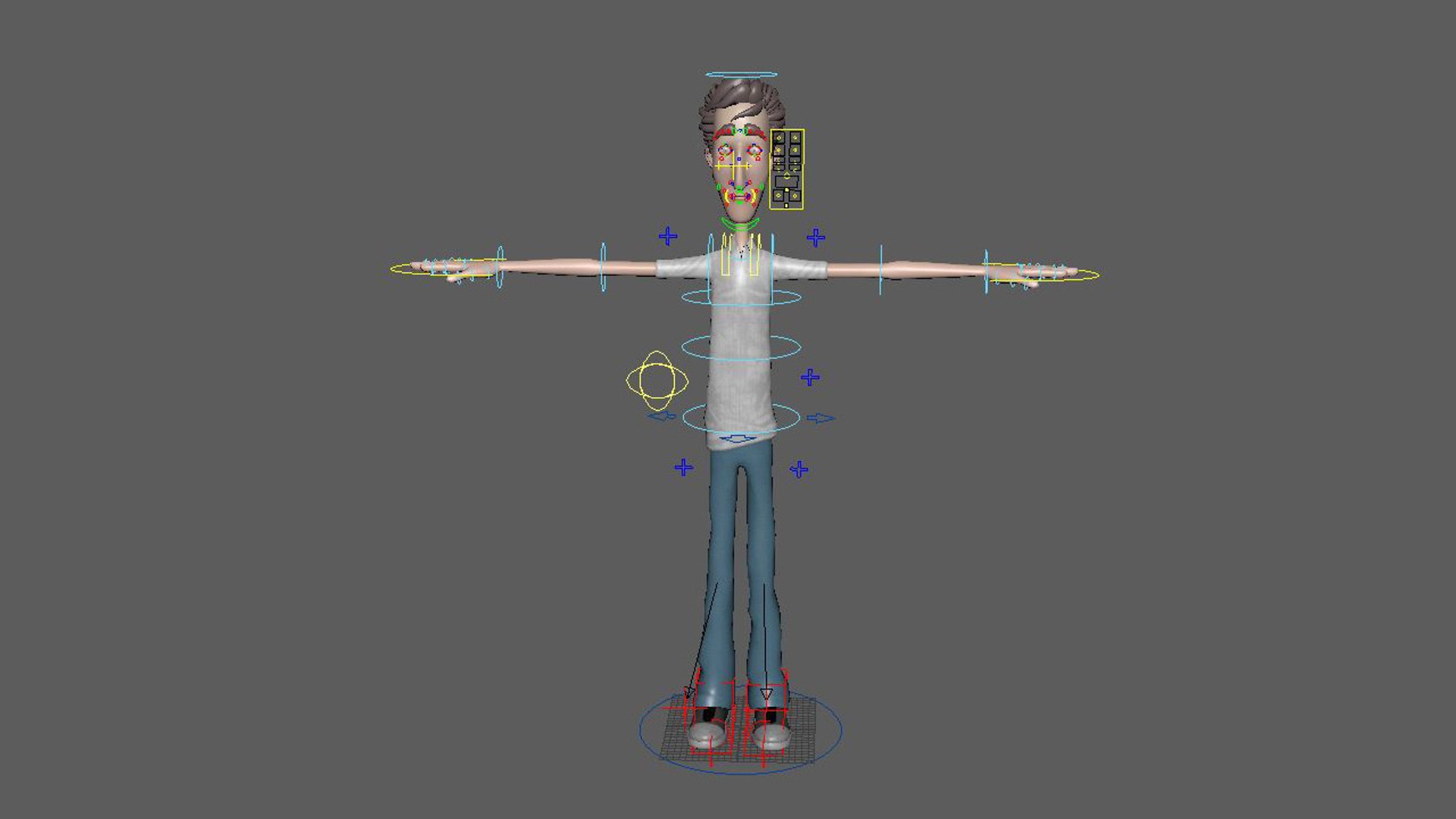 Free brian model - TurboSquid 1652047