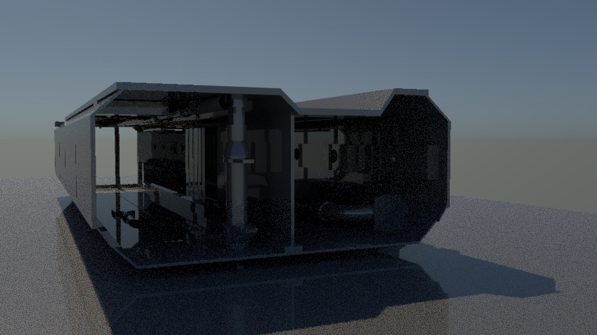 Free 3D Model - TurboSquid 1541962