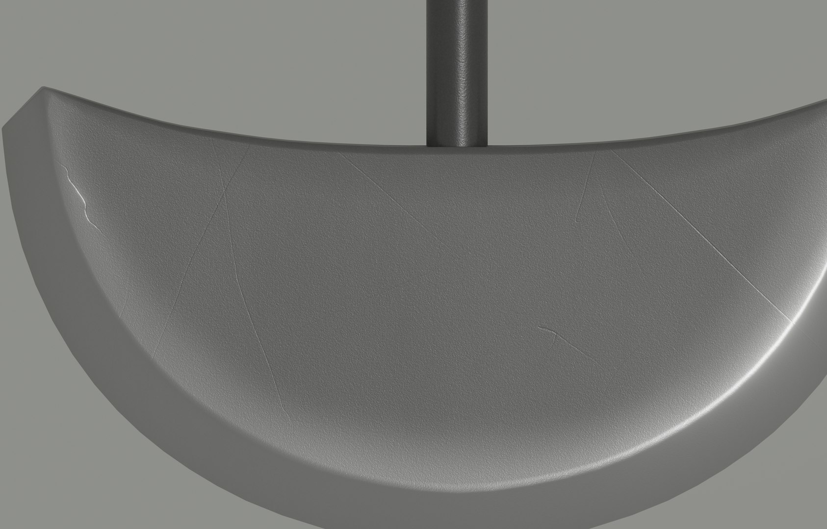 Pendulum Blade 3D Model - TurboSquid 2045022