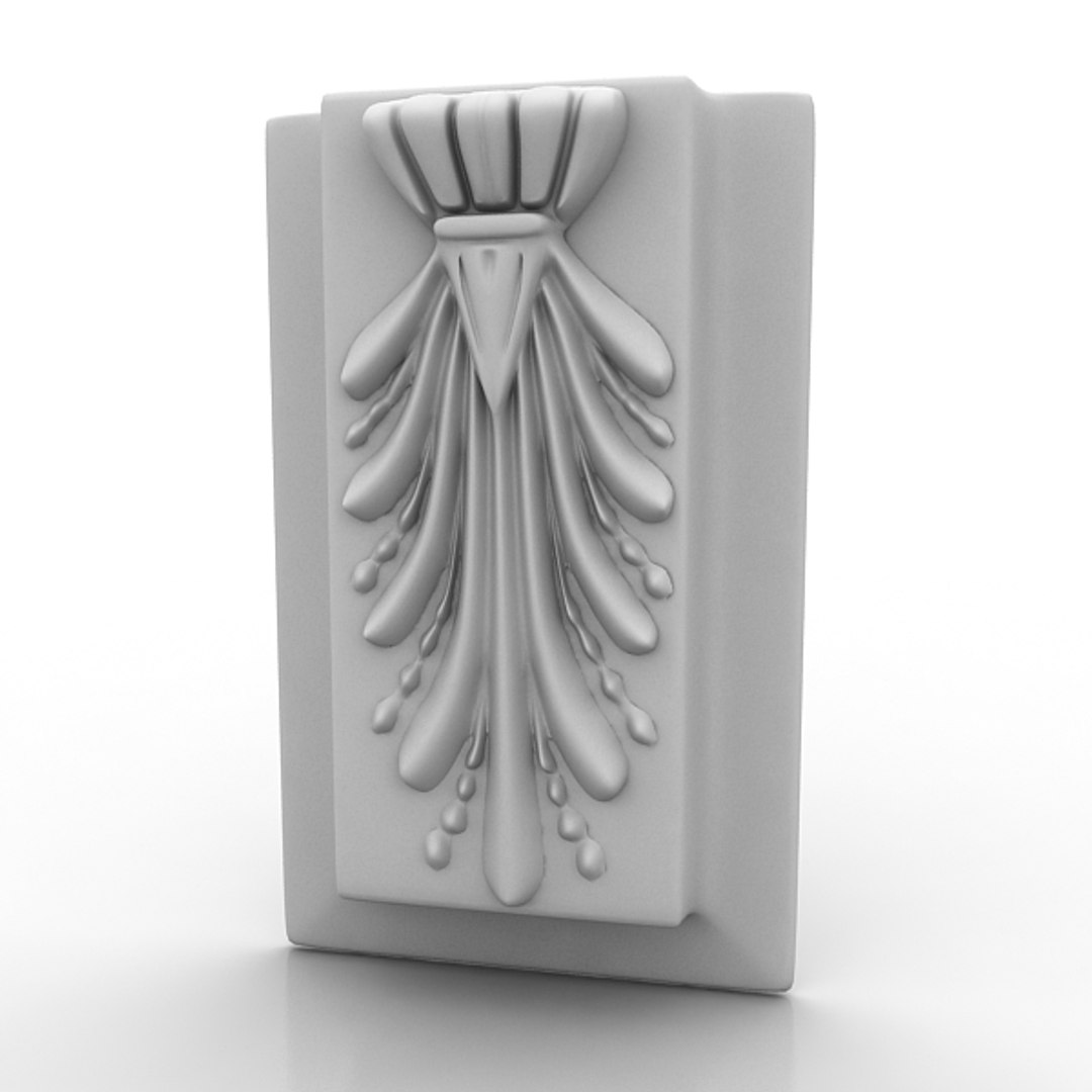 element arch 3ds