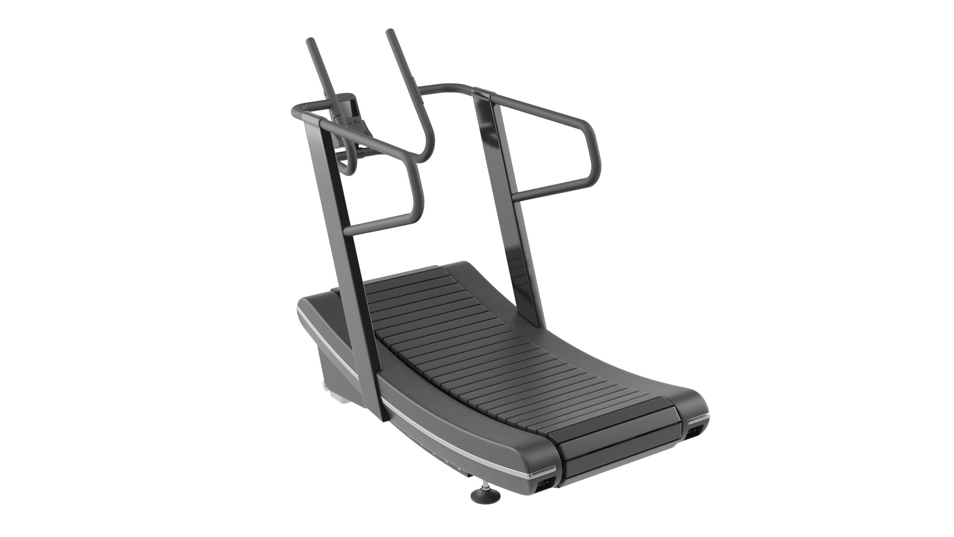 3D Treadmill - TurboSquid 2314585