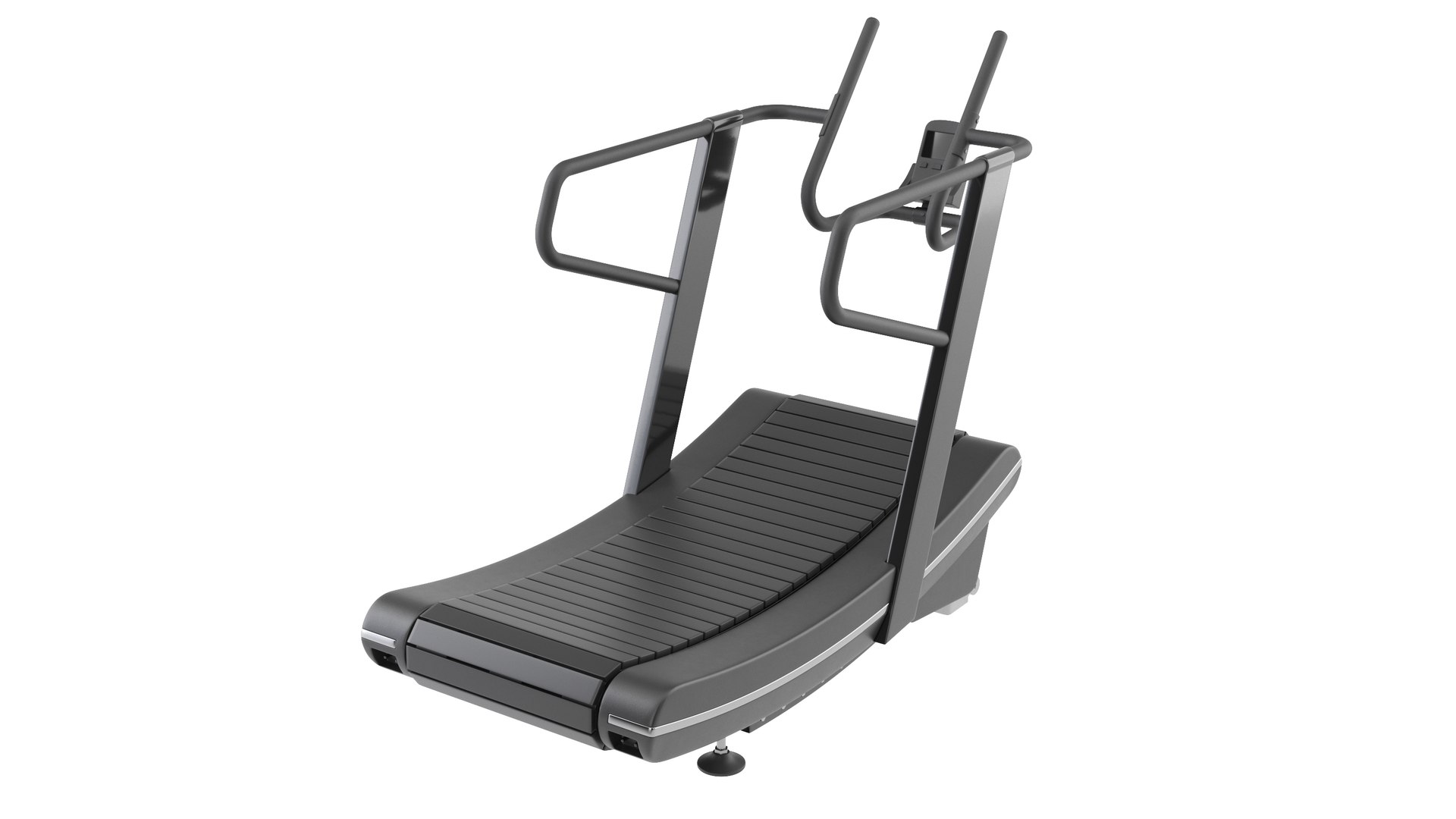 3D Treadmill - TurboSquid 2314585