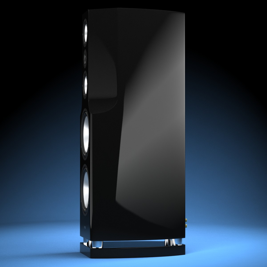 Canton Reference 1 2 3ds