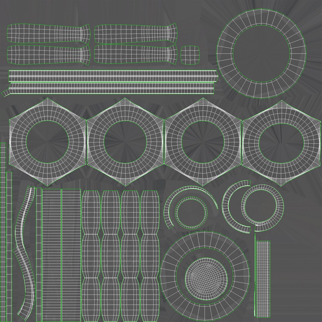 Switch 02 3D - TurboSquid 1204390