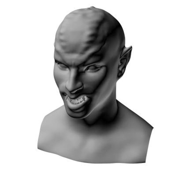 Gargoyle 3D Models for Download | TurboSquid