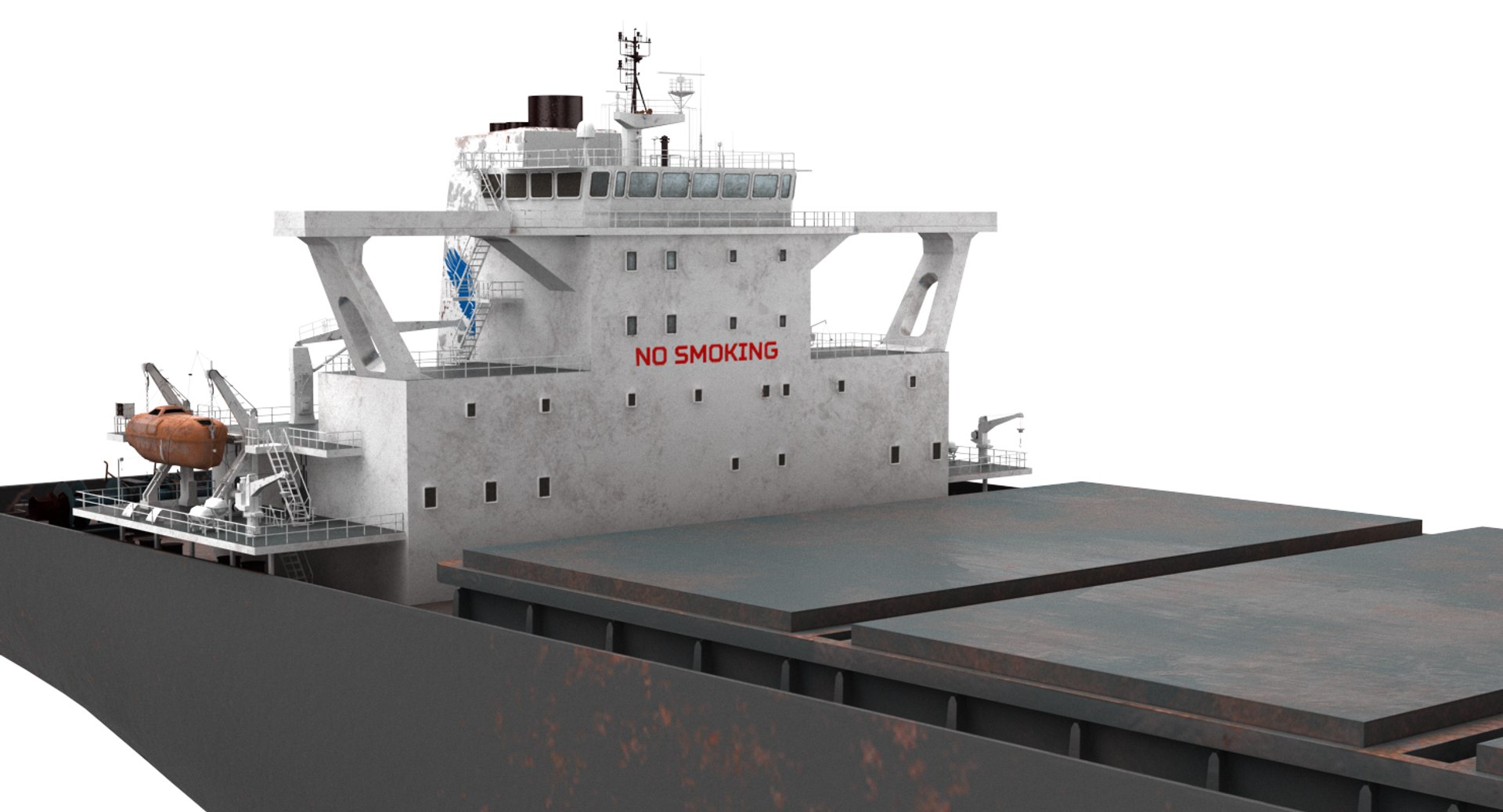 3D Eagle Carrier Model - TurboSquid 1425196