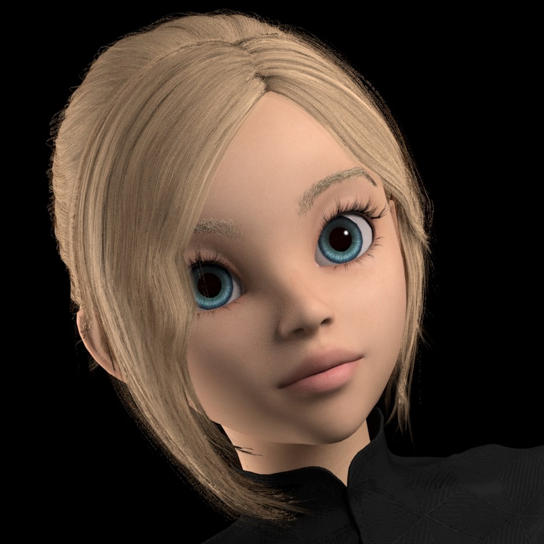 3D Athena Sci-fi - TurboSquid 1514156