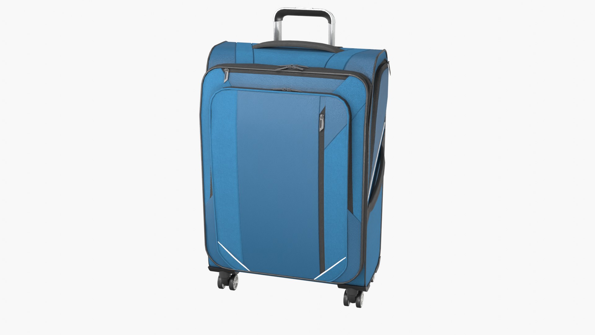 3D Model Luggage - TurboSquid 1970623