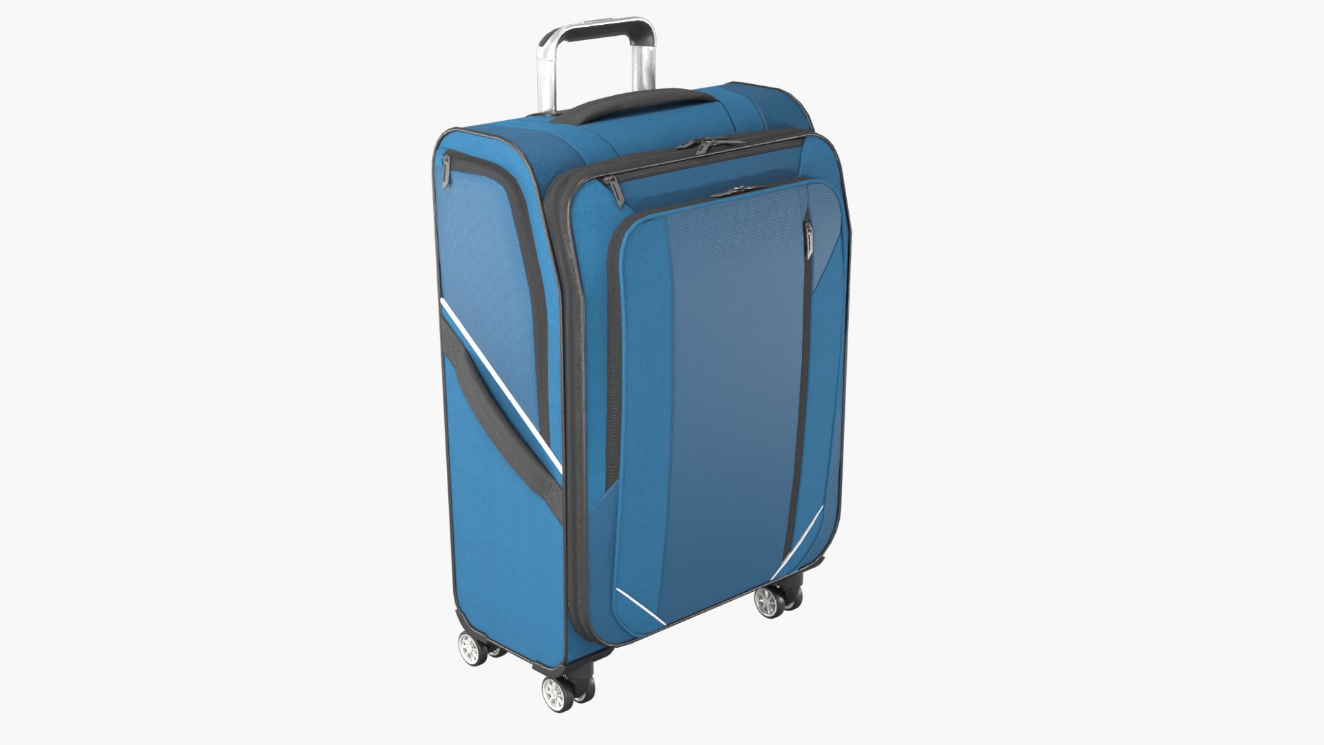 3D Model Luggage - TurboSquid 1970623