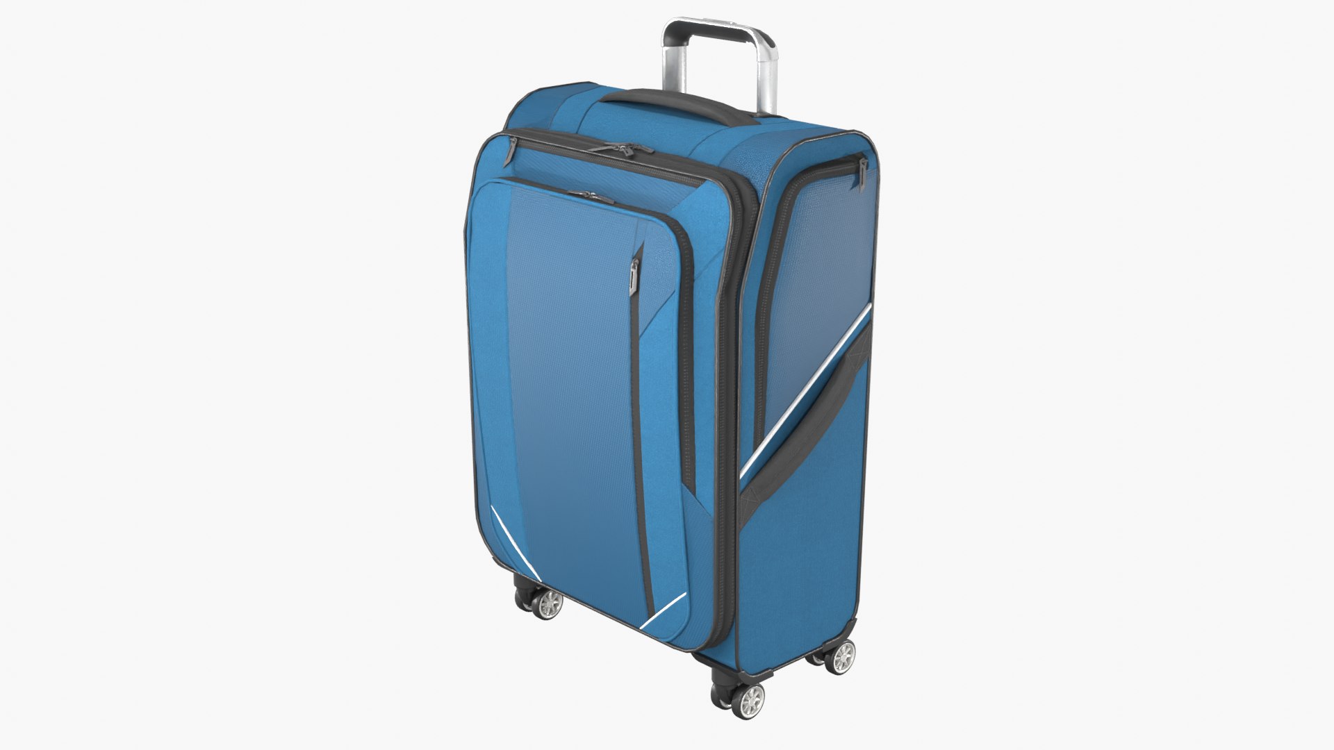 3D Model Luggage - TurboSquid 1970623