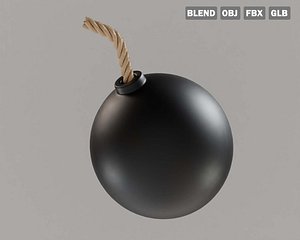 Free 3D Pipe-Bomb Models | TurboSquid