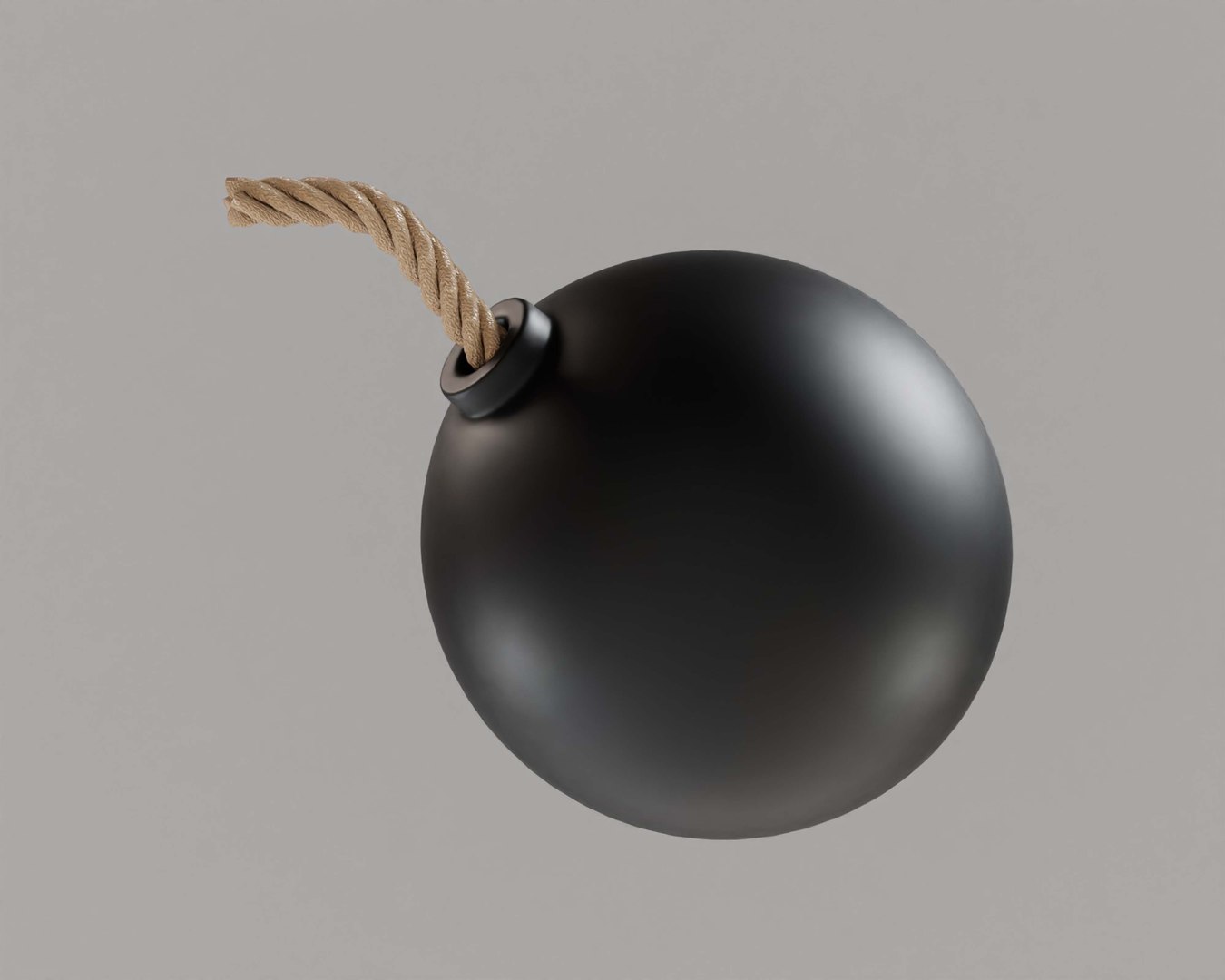 3D model Bomb - TurboSquid 2125146